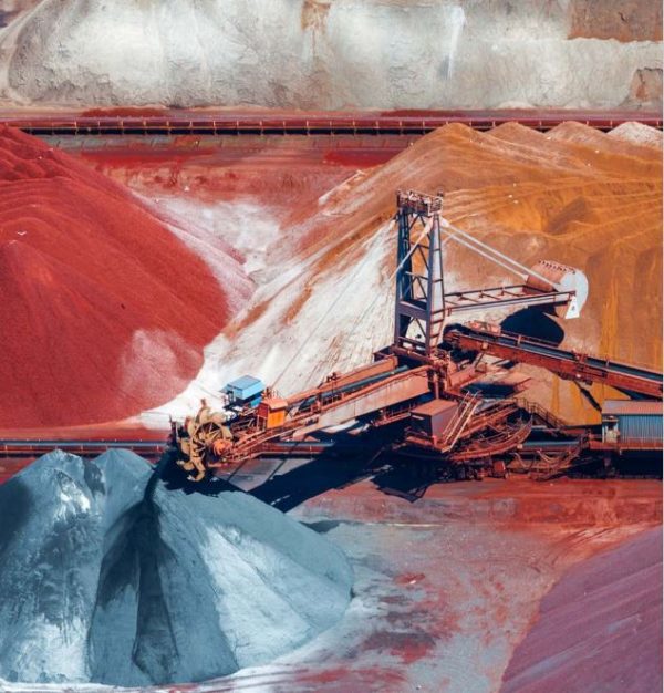 Coal Mines & Coal Mining News Queensland | iQ Industry QLD