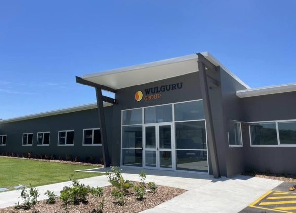 'Bullish' Wulguru Group in expansion milestone | iQ Industry Queensland