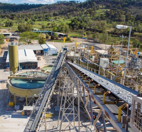 Aeris Resources cashes in on gold boom | iQ Industry Queensland Aeris Resources cashes in on gold boom | iQ Industry Queensland