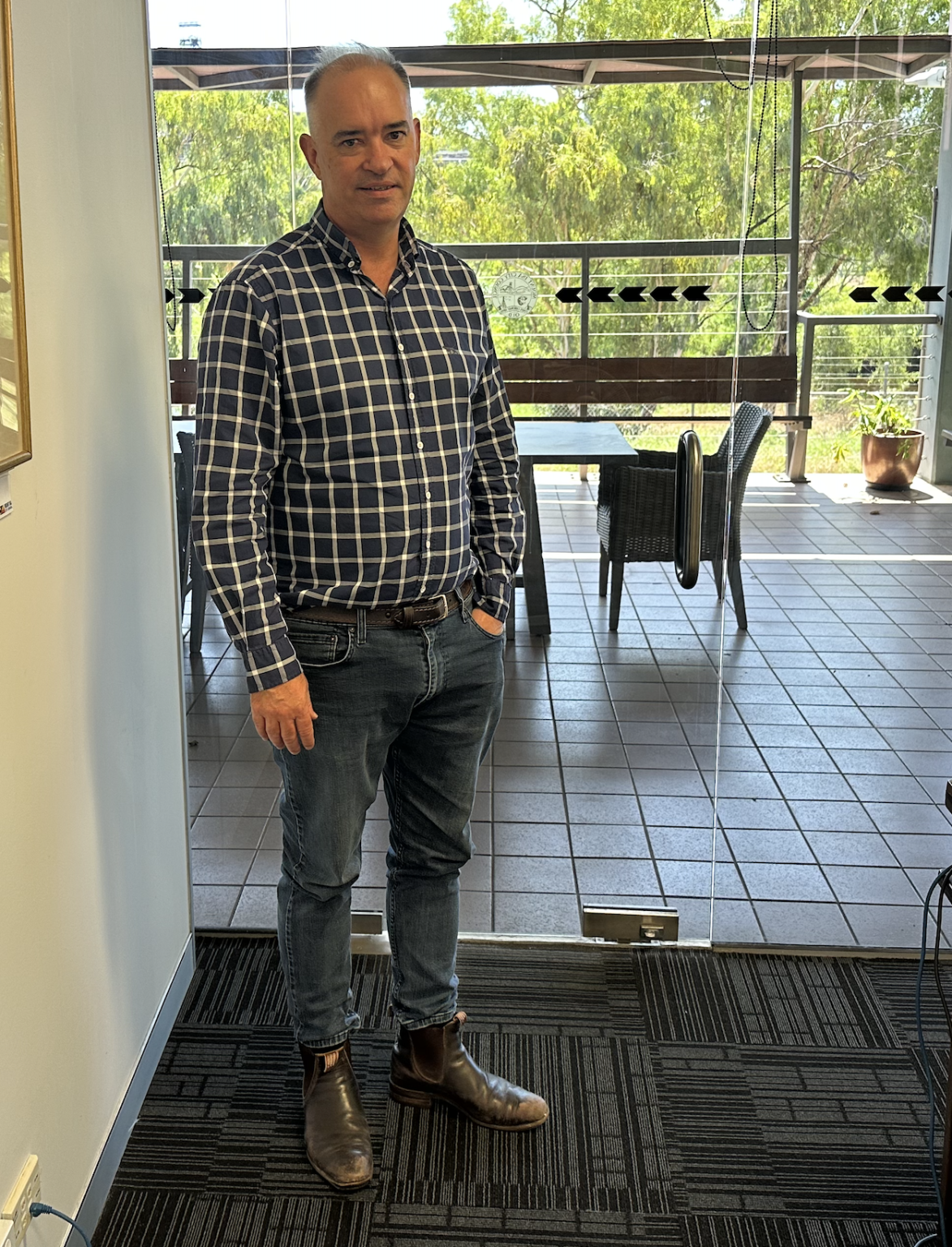 Mount Isa’s claim to $2bn public investment | iQ Industry Queensland