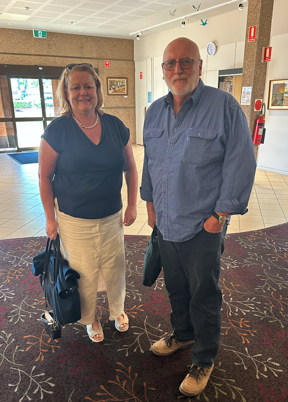 Mount Isa Future Ready Economy Roadmap launch | iQ Industry Queensland