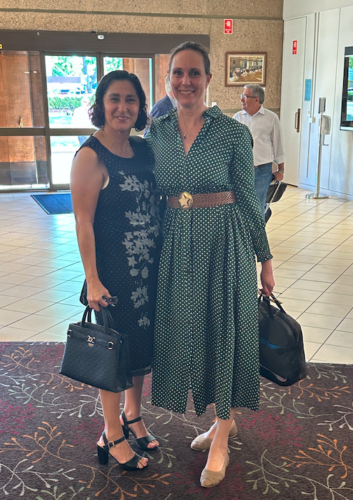 Mount Isa Future Ready Economy Roadmap launch | iQ Industry Queensland