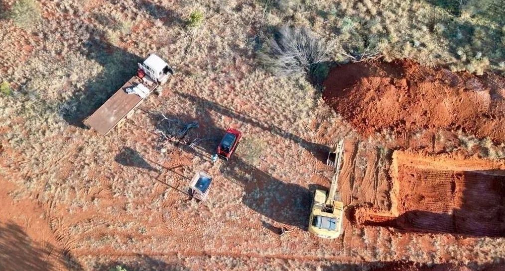 Verdant welcomes certainty to advance Ammaroo | iQ Industry Queensland