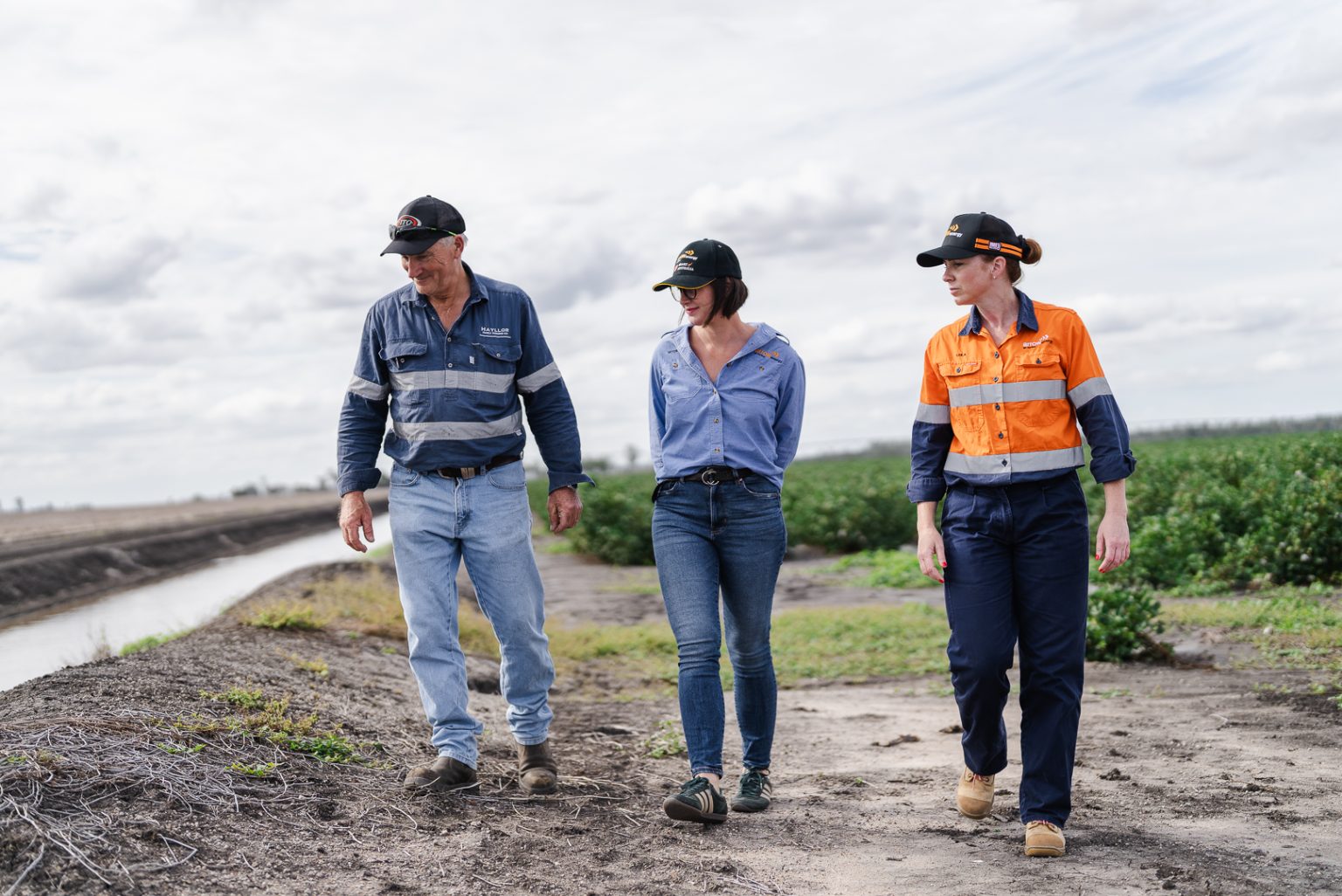 Pipeline network to carry treated Arrow water to farms | iQ Industry ...