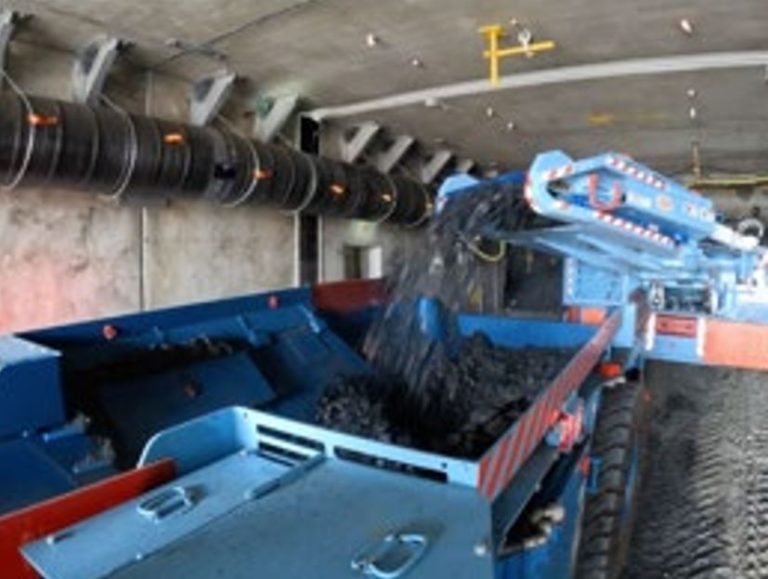 Coronado eyes future growth as Mammoth ramps up | iQ Industry Queensland