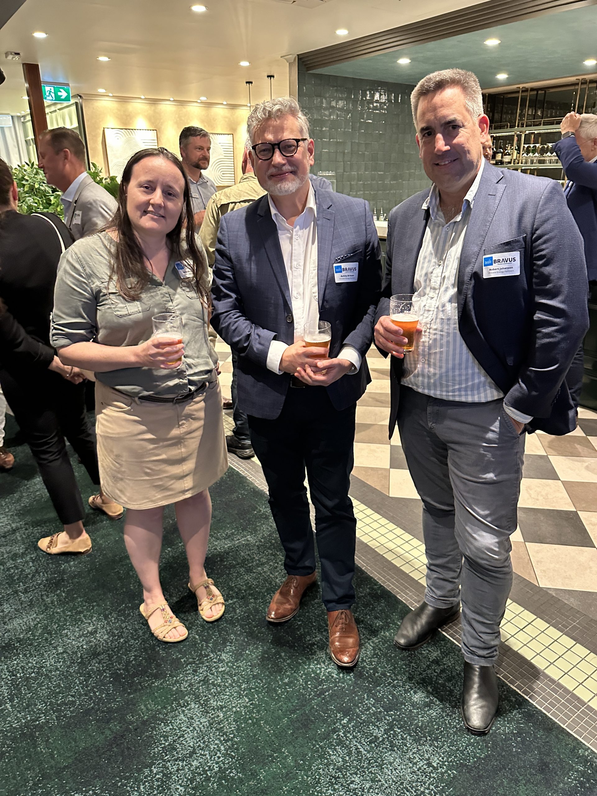 Townsville Enterprise's critical address | iQ Industry Queensland