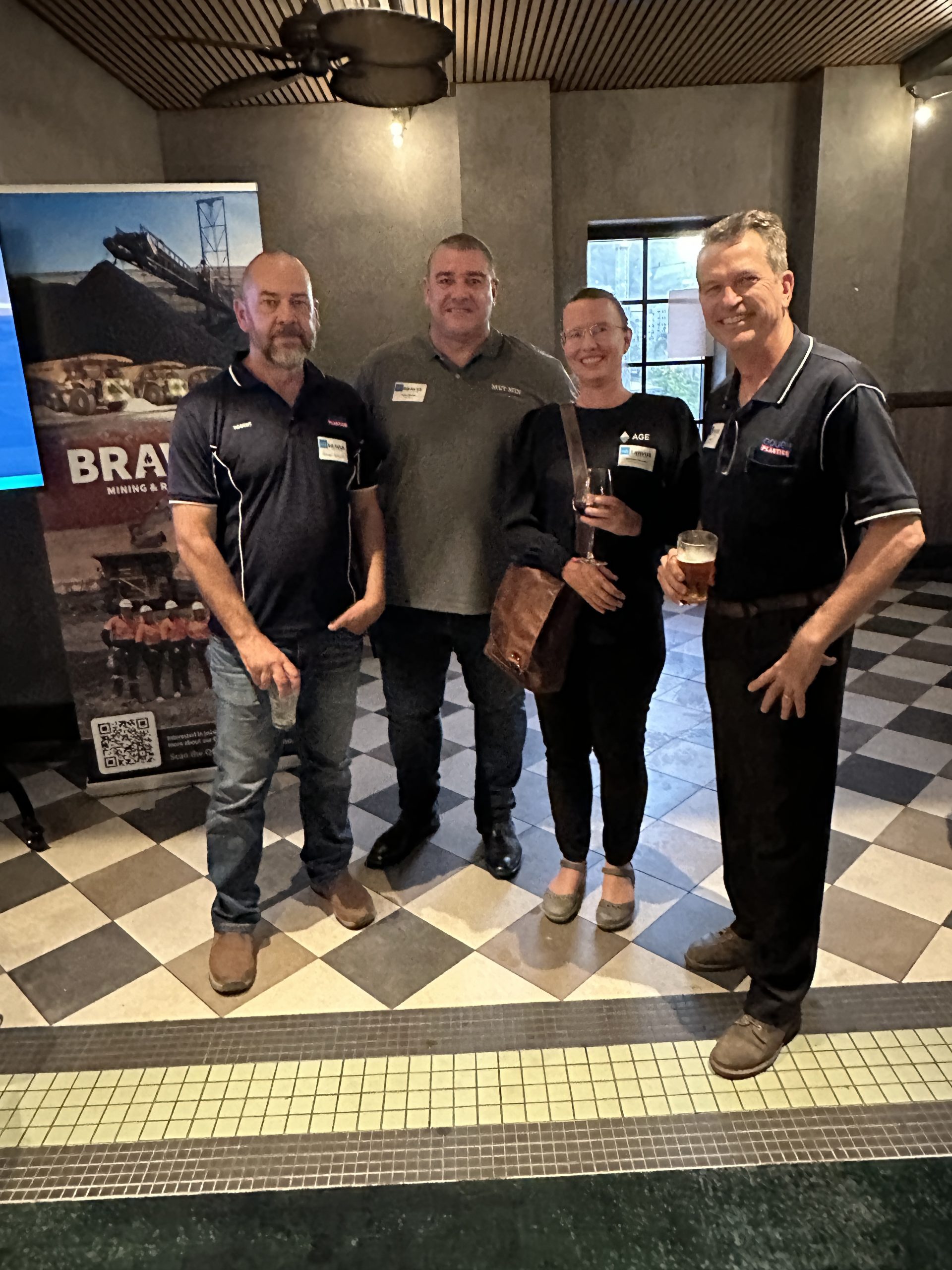 Townsville Enterprise's critical address | iQ Industry Queensland