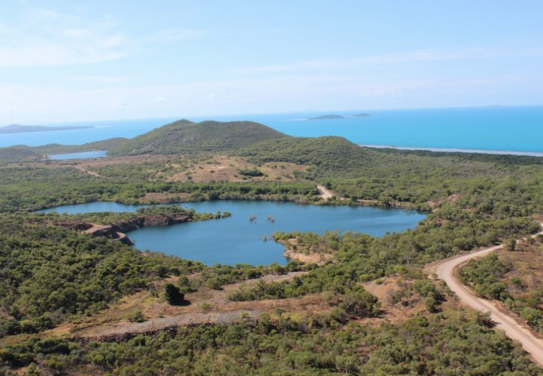 Alice Queen takes fresh look at Horn Island potential | iQ Industry ...