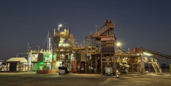 Savannah lays out restart plans for NQ gold operations | iQ Industry ...