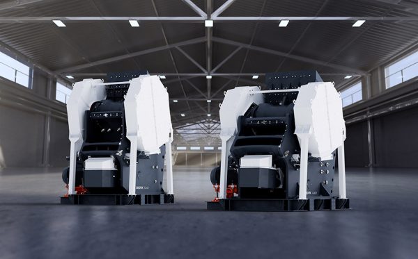 Sandvik launches new generation of jaw crushers | iQ Industry Queensland