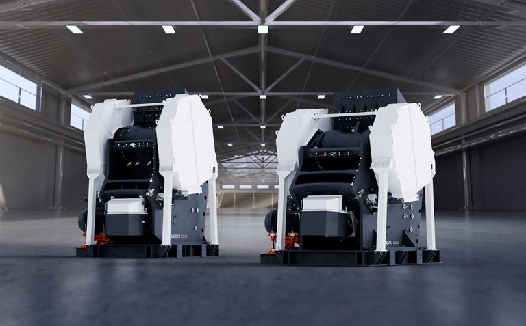 Sandvik launches new generation of jaw crushers | iQ Industry Queensland