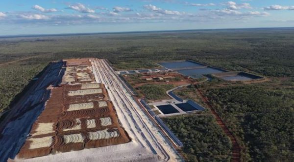 Big One tests back Mount Kelly processing pathway | iQ Industry Queensland
