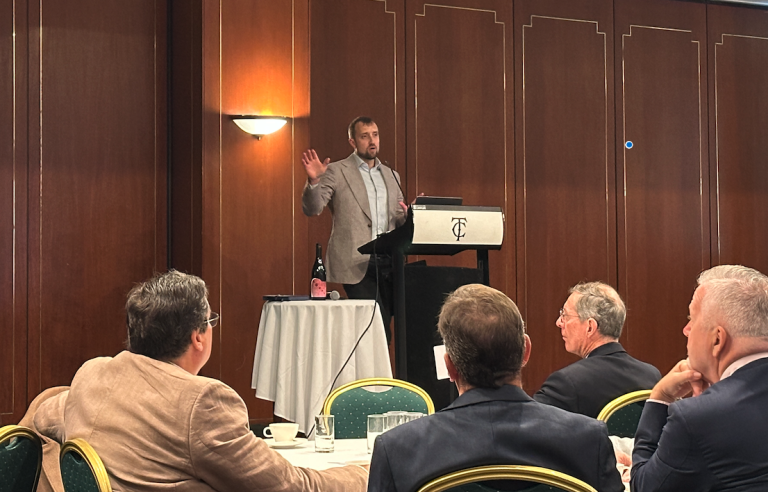 The energy argument repositioned | iQ Industry Queensland