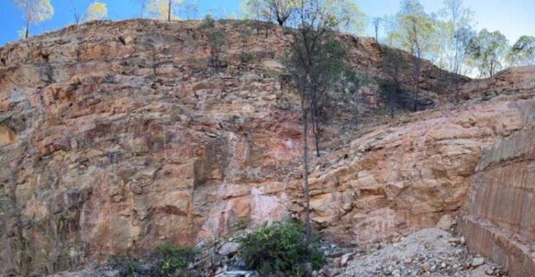 Mount Hogan maiden gold resource announced | iQ Industry Queensland
