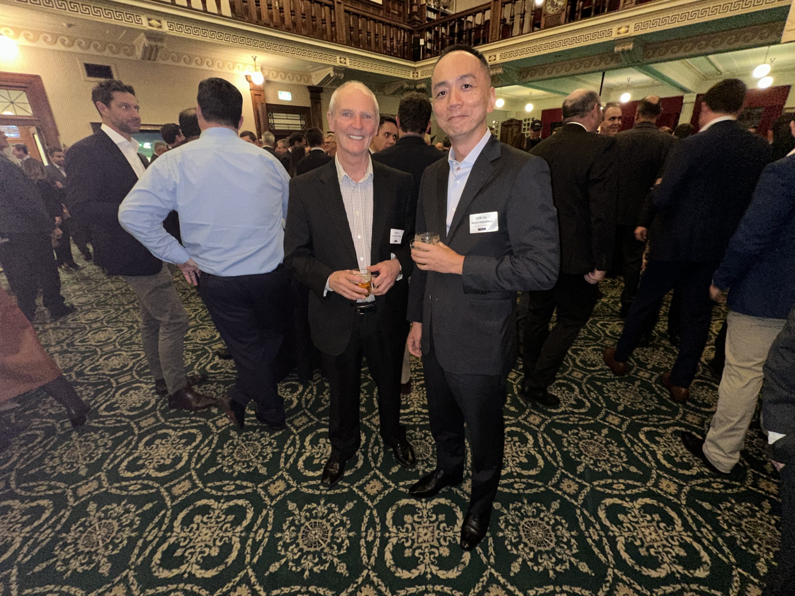 Coal advocates convene in Brisbane | iQ Industry Queensland