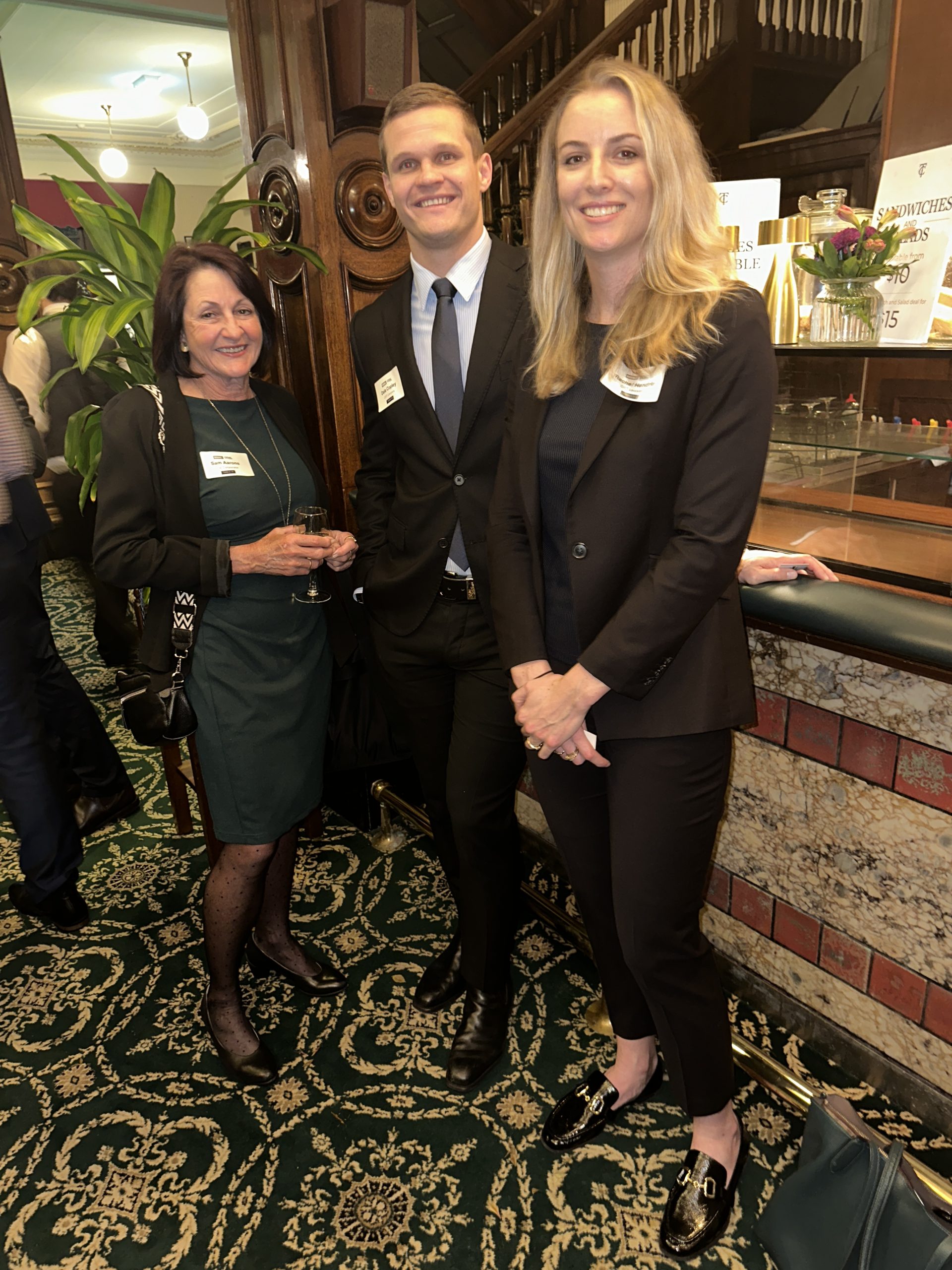 Coal advocates convene in Brisbane | iQ Industry Queensland