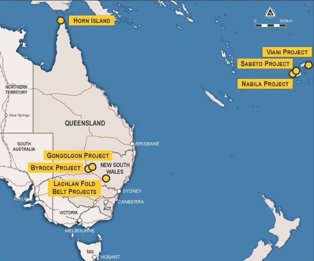 Alice Queen looks to take Horn Island gold to next level | iQ Industry ...