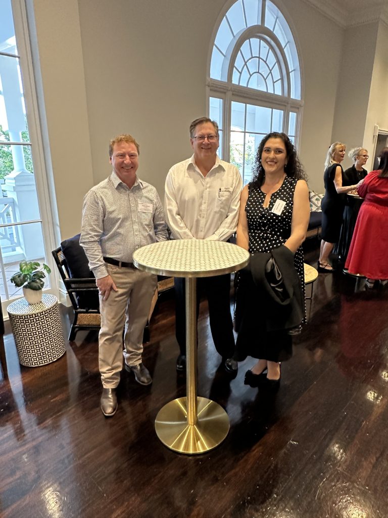 AusIMM NQ celebrates 50 years | iQ Industry Queensland