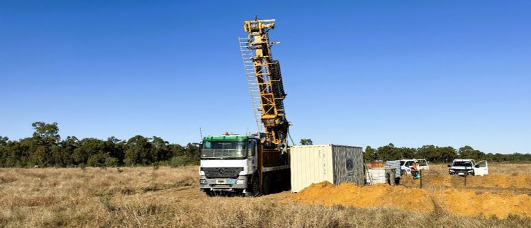 Eagle Drilling celebrates 20 years | iQ Industry Queensland