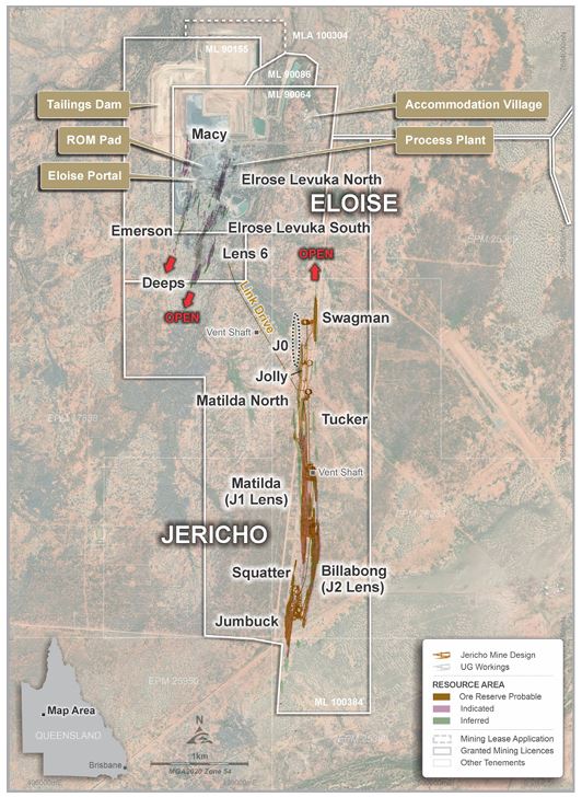 AIC continues to hit sweet spot for Jericho growth | iQ Industry Queensland