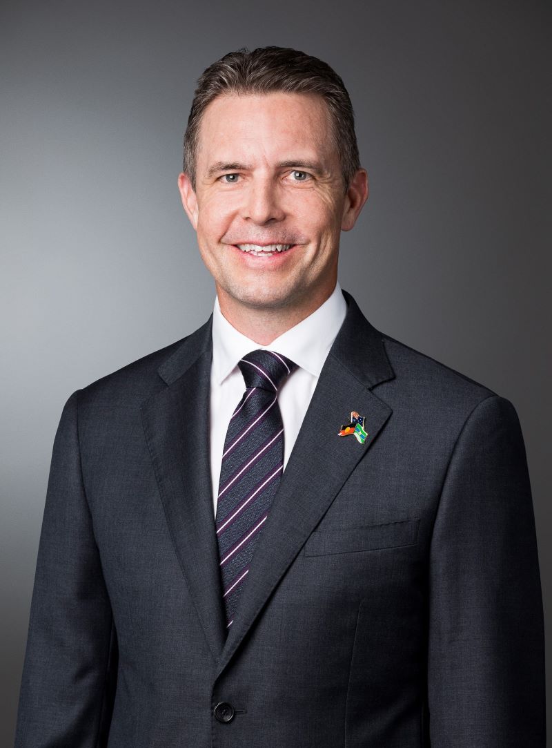 Key step towards renewed Capricorn Copper operations | iQ Industry Queensland