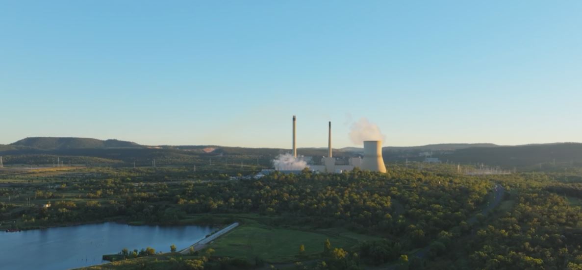 Callide C outage pinned on human error | iQ Industry Queensland