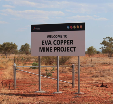 Spotlight on energy barriers as Eva set to deliver $16bn | iQ Industry ...