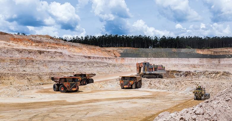 Meandu life extension project advances through approvals | iQ Industry ...