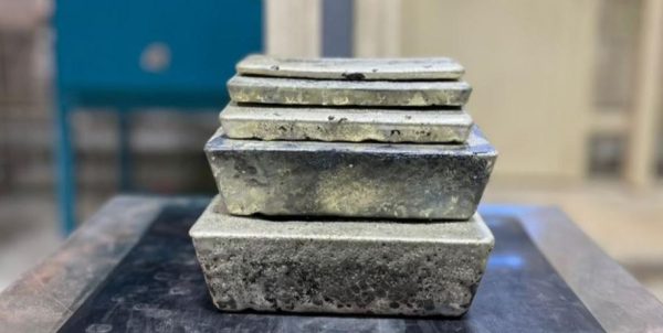 Golden run for Native Mineral Resources | iQ Industry Queensland