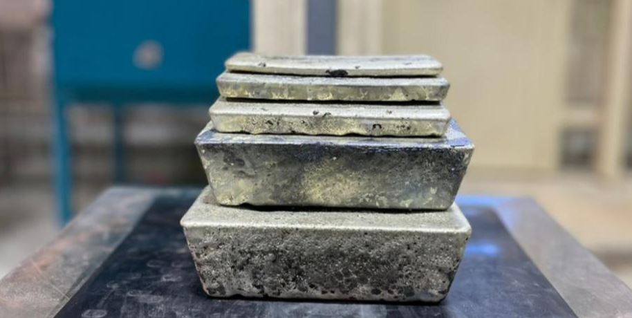 Golden run for Native Mineral Resources | iQ Industry Queensland