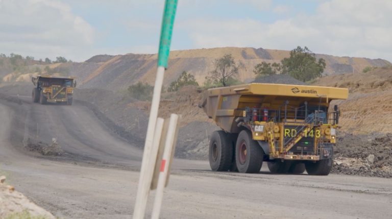 BMA axing 750 jobs in face of coal industry 'crisis point' | iQ ...