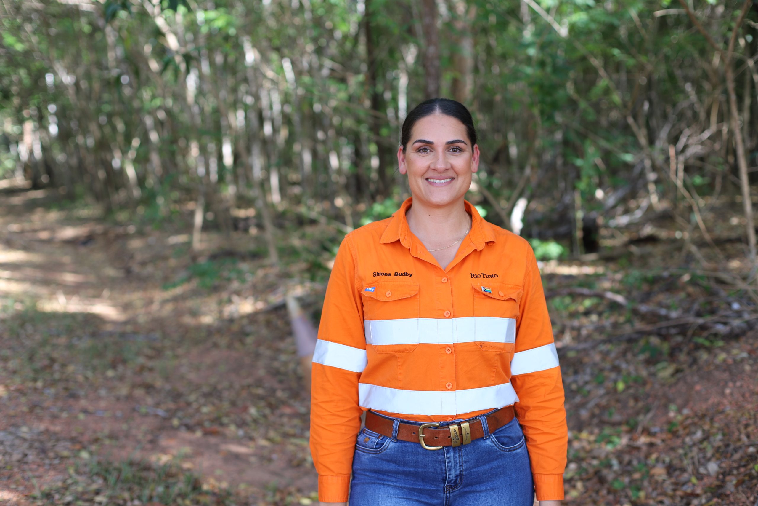 Former LAP trainee to head up Amrun mining | iQ Industry Queensland