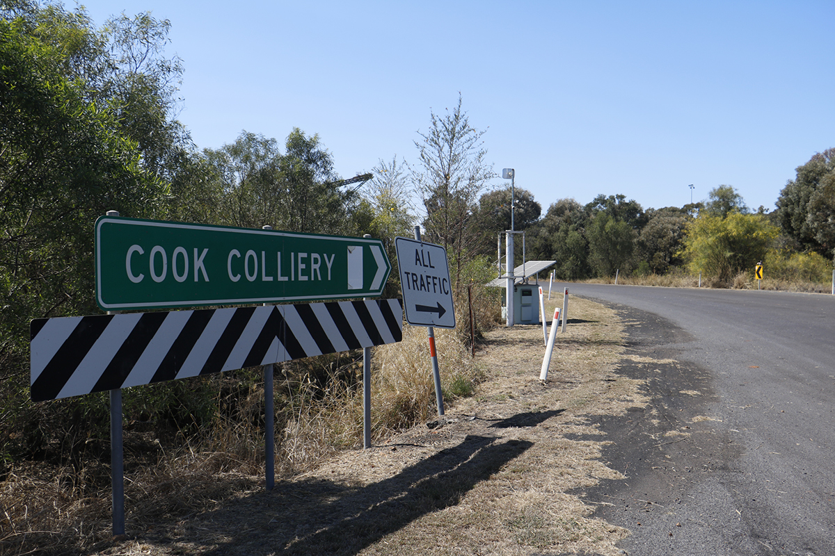 Cook Colliery bows out, costing 70 further jobs | iQ Industry Queensland