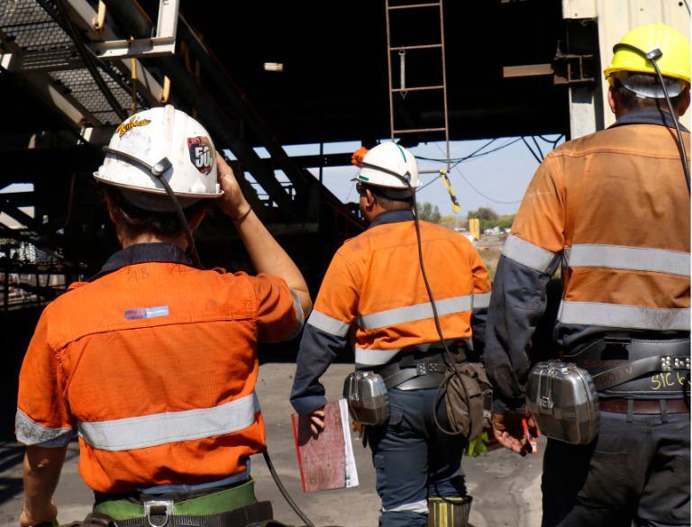 QCoal winds back Cook Colliery operations | iQ Industry Queensland