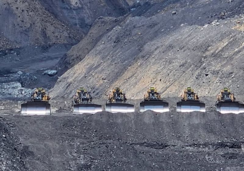 Coal Mines & Coal Mining News Queensland | iQ Industry QLD