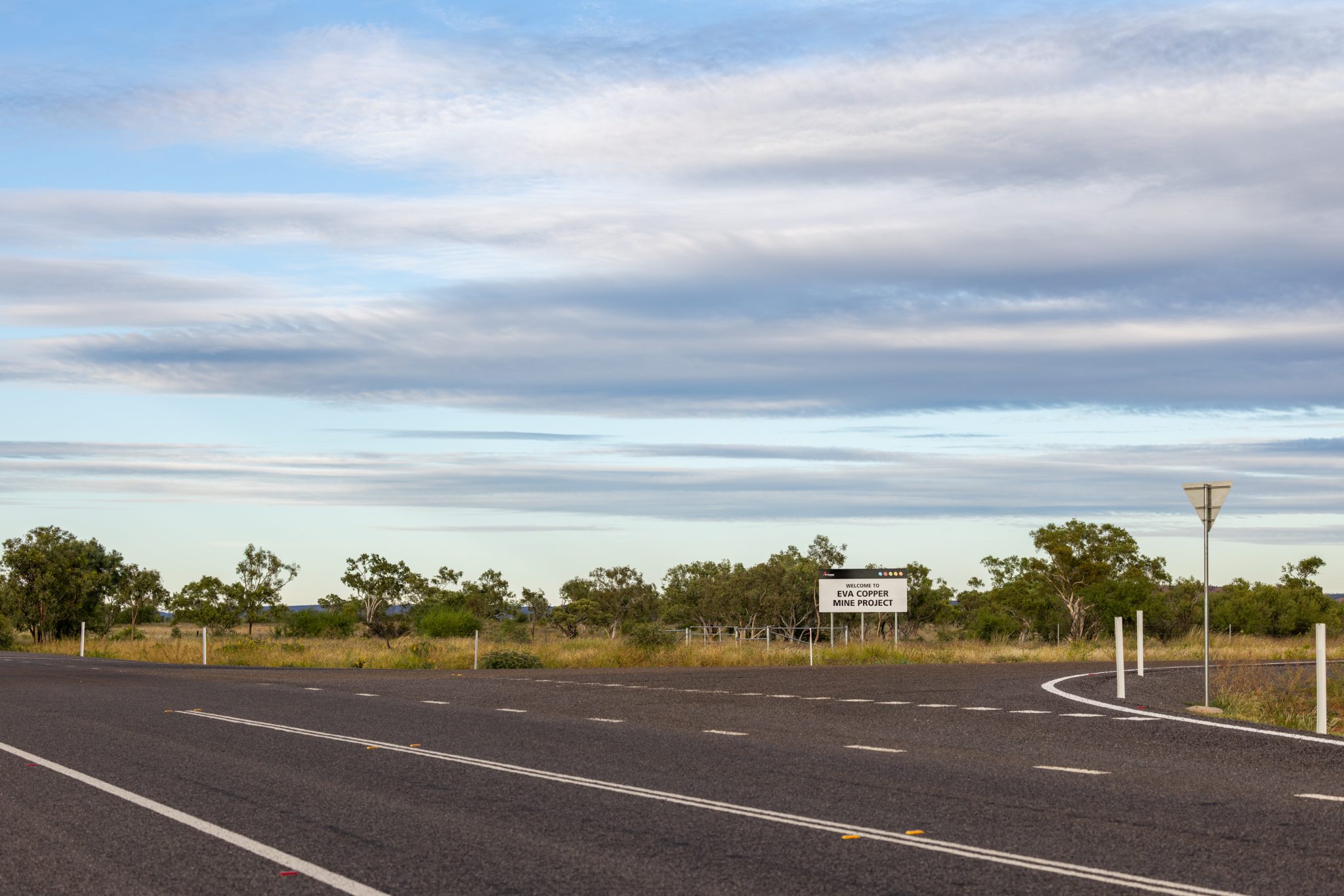 Thiess snags $700m mining deal for Eva copper project | iQ Industry ...