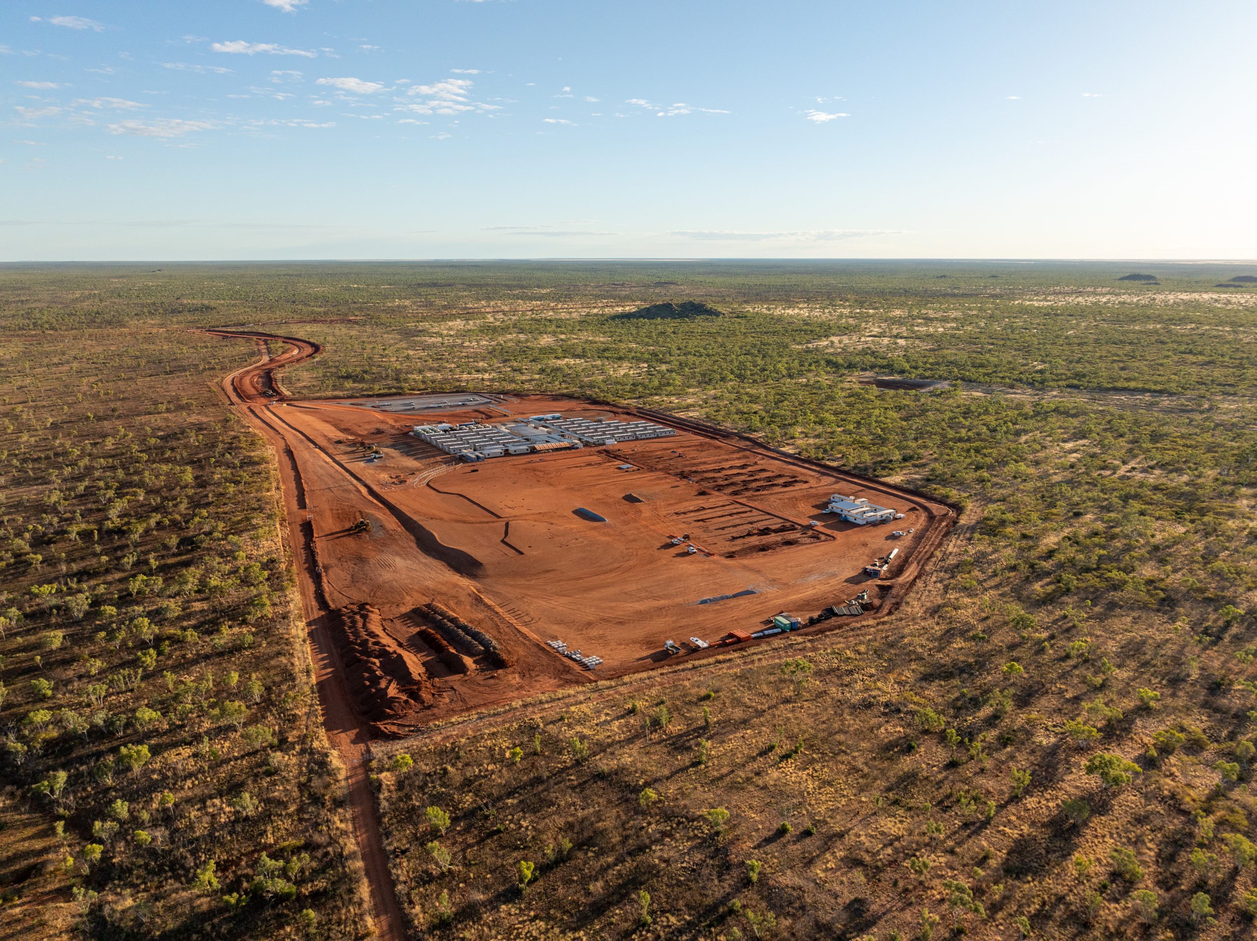 Thiess snags $700m mining deal for Eva copper project | iQ Industry ...