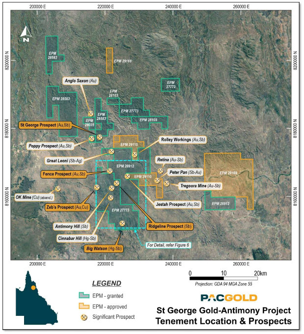 Mine extension progresses through approvals stream | iQ Industry Queensland