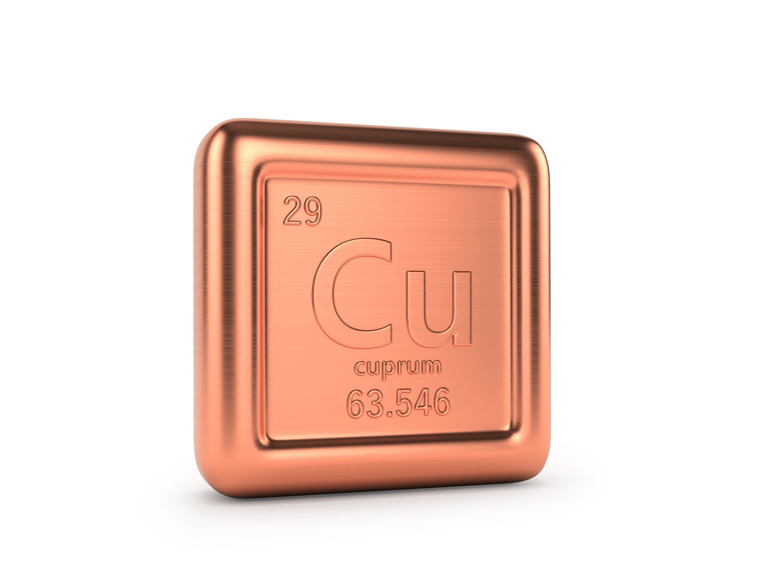 Prices key to unlocking Queensland copper potential | iQ Industry ...
