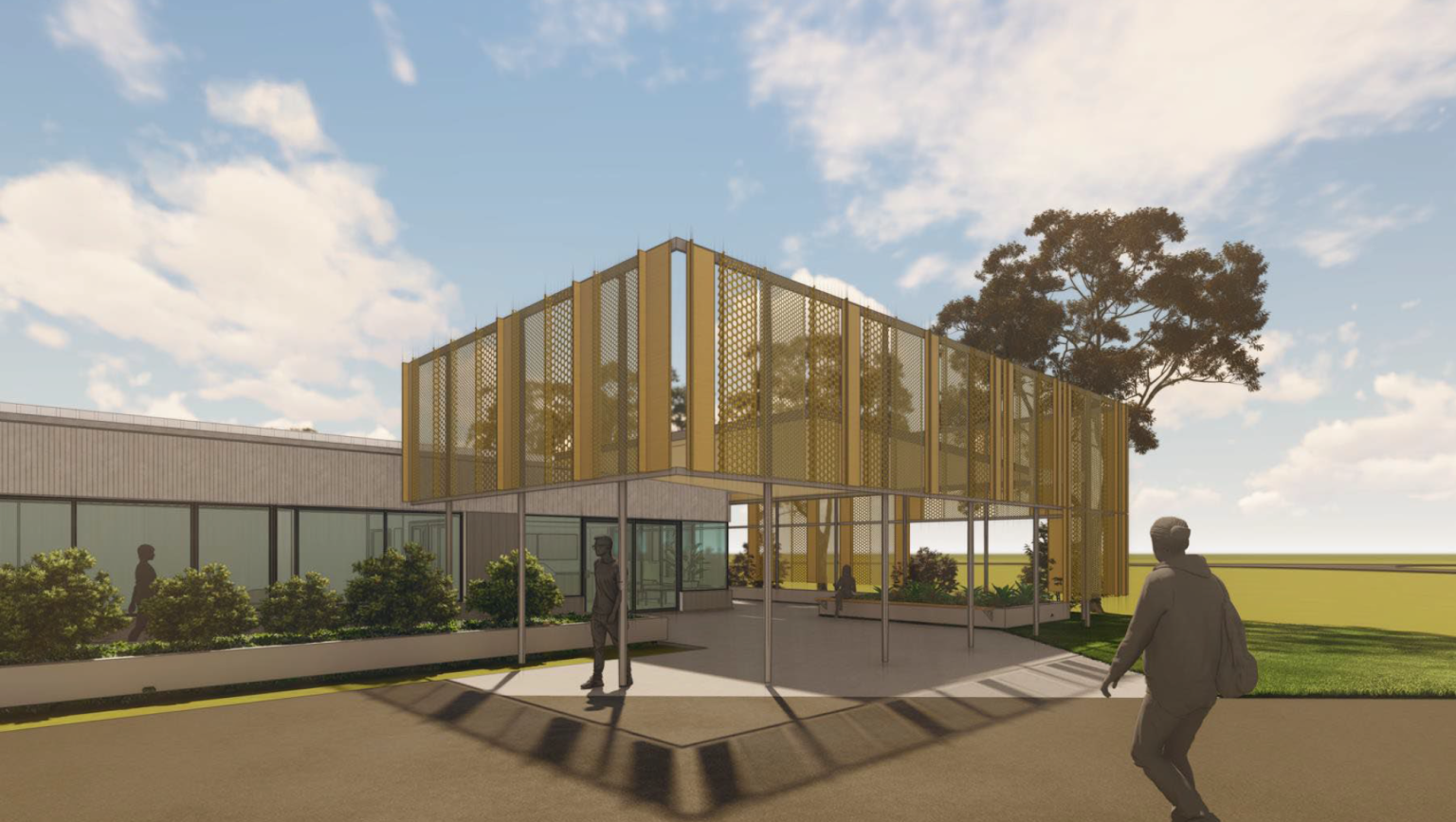 Local Buying Foundation backs Isaac resources hub | iQ Industry Queensland