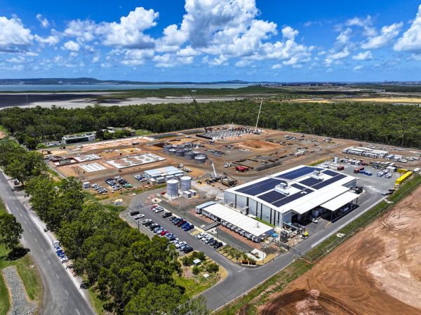 Funding boost to drive HPA First development | iQ Industry Queensland